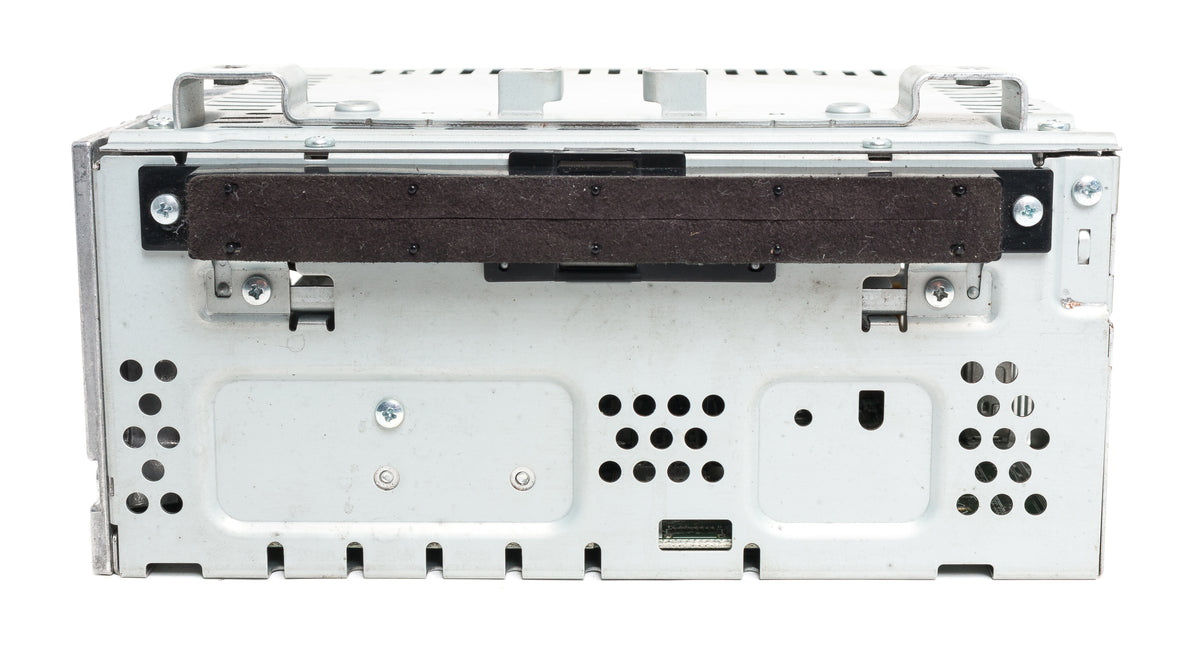 2015-2016 Ford Escape OEM AM FM Radio Single Disc CD MP3 Player CJ5T-1 ...