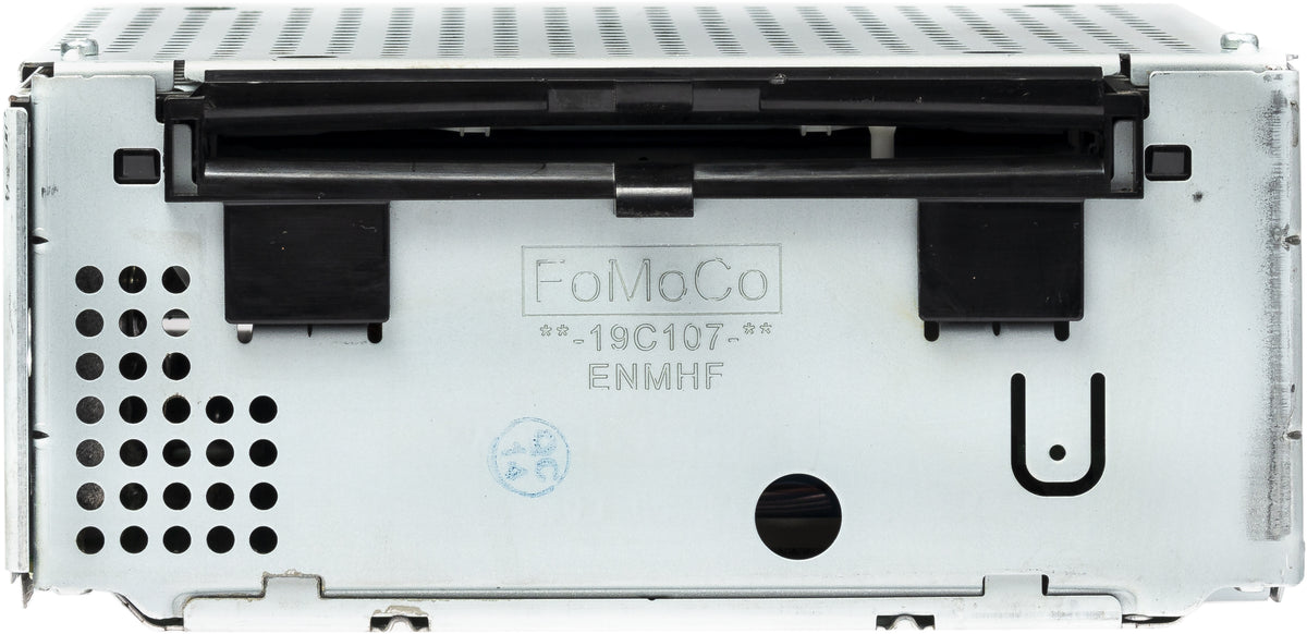 2017-2018 Ford F-250 F-350 AM FM Radio Single Disc CD MP3 Player HC3T ...