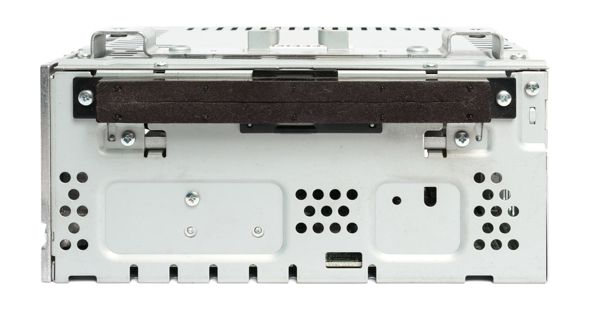 2017 Ford Escape AM FM CD Player Radio Receiver Original Single GJ5T-1 ...