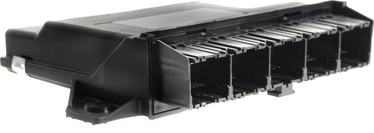 2011-2013 Ford Edge Lincoln MKX Multifunction Control Module Model BT4 ...