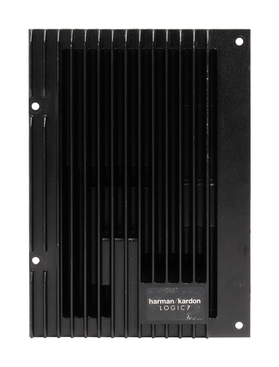 2005-12 Land Rover LR3 LR4 Range Rover Radio and Audio Amplifier AH42 ...