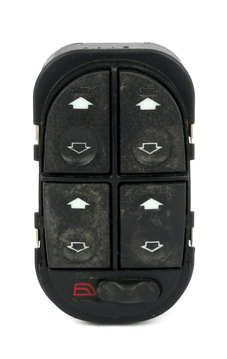 1995-2000 Ford Contour Mercury Mystique Original Switch Master 93BG14A ...