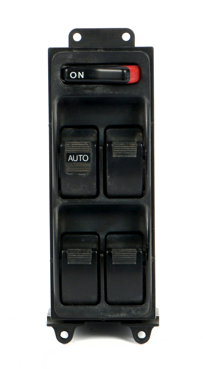 1994-2002 Honda Accord Single OEM Power Window Switch Control Panel Un ...