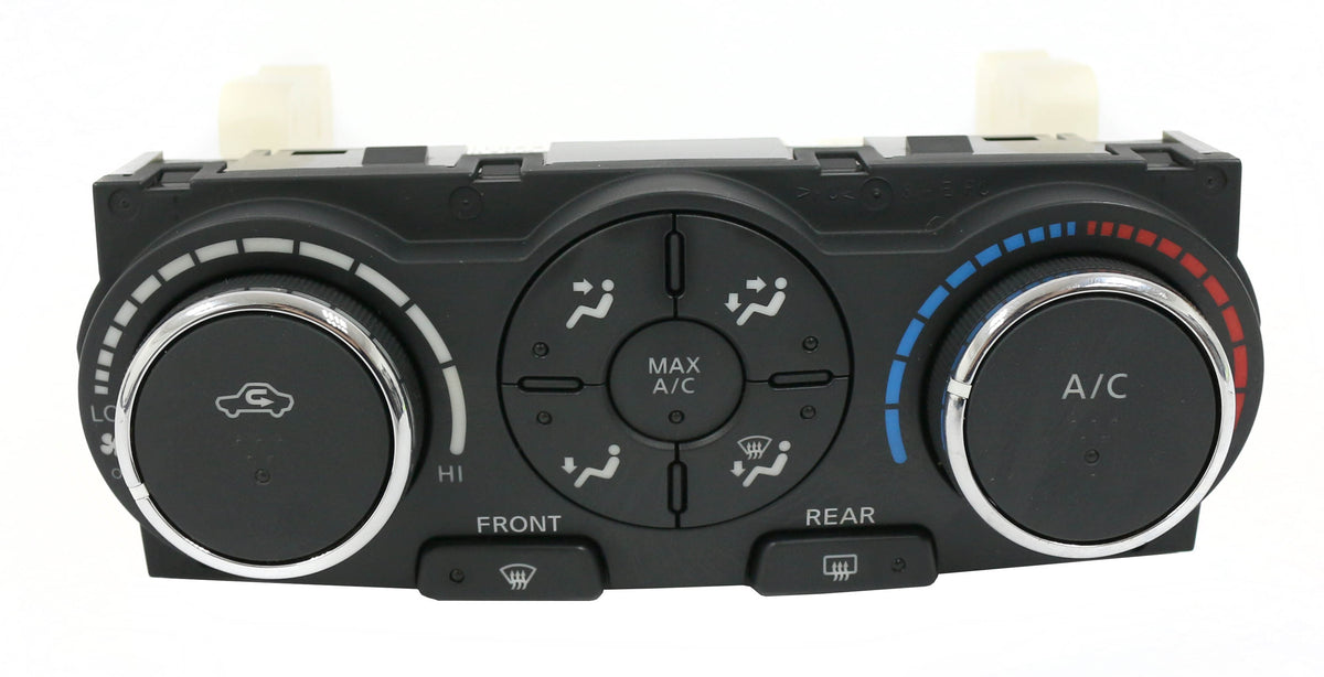 2007-09 Nissan Altima Temperature Control Panel Module 27510JA200 ...