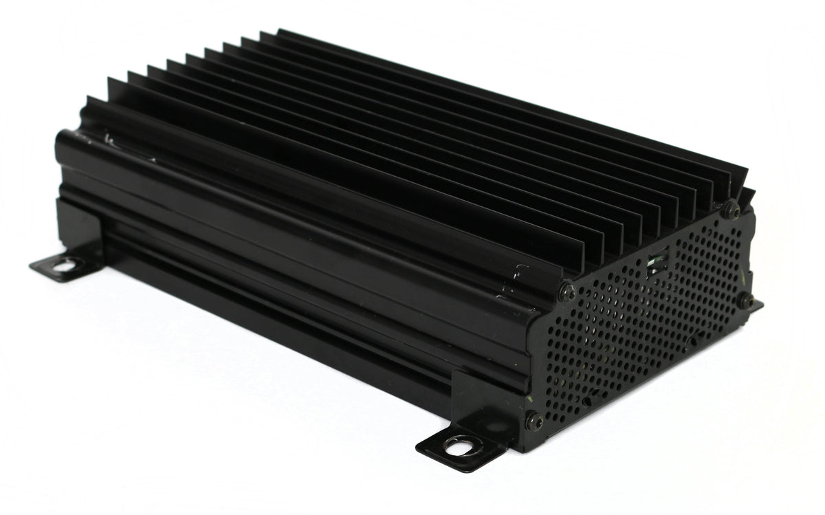 2000 - 2004 Cadillac Seville Amplifier w/Bose Audio System 25708822 ...