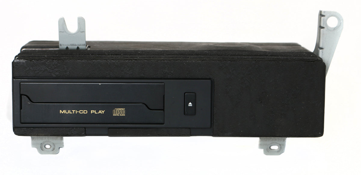 1998-2000 Lexus LS400 CD Changer Pioneer Audio System 86270-50120 With ...