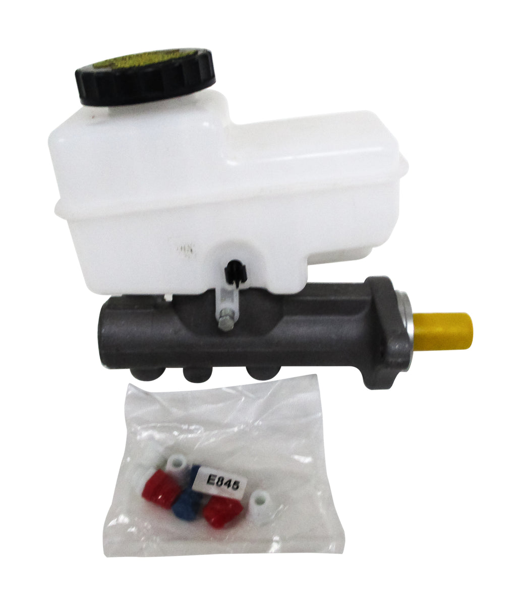 ACDelco Brake Master Cylinder Assembly Fits 2005-2012 Suzuki Nissan 18 ...