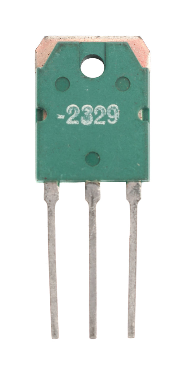 Vintage 3 Prong Transistor Integrated Circuit Part 2329 – 1factoryradio