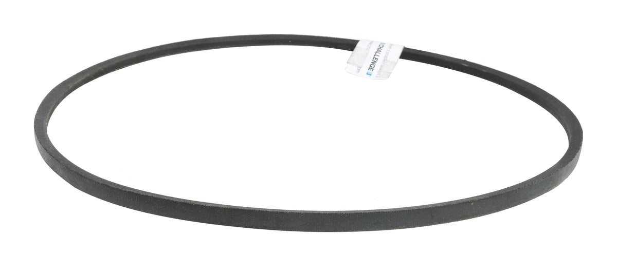Challenge Replacement Classical V-Belt Rubber Reinforced Black CPT BCD ...