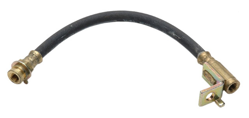 Raybestos Professional Grade Brake Hose 1986-1987 Ford Taurus Mercury ...