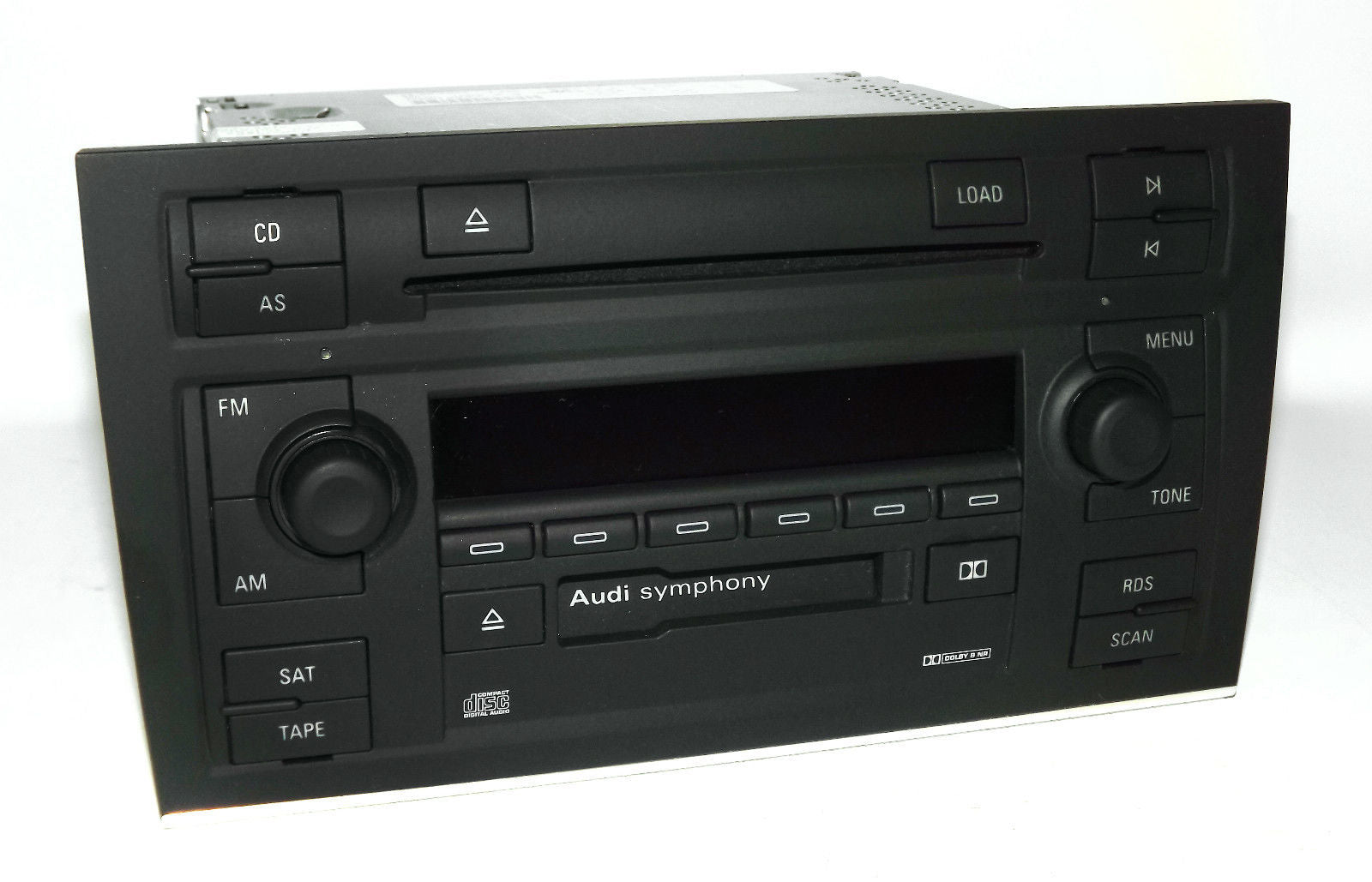 Audi Symphony 2