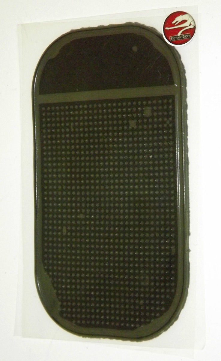 Black Magic Mat Car Truck Gel Slip Pad - Smart Phone iPhone Android Ke ...