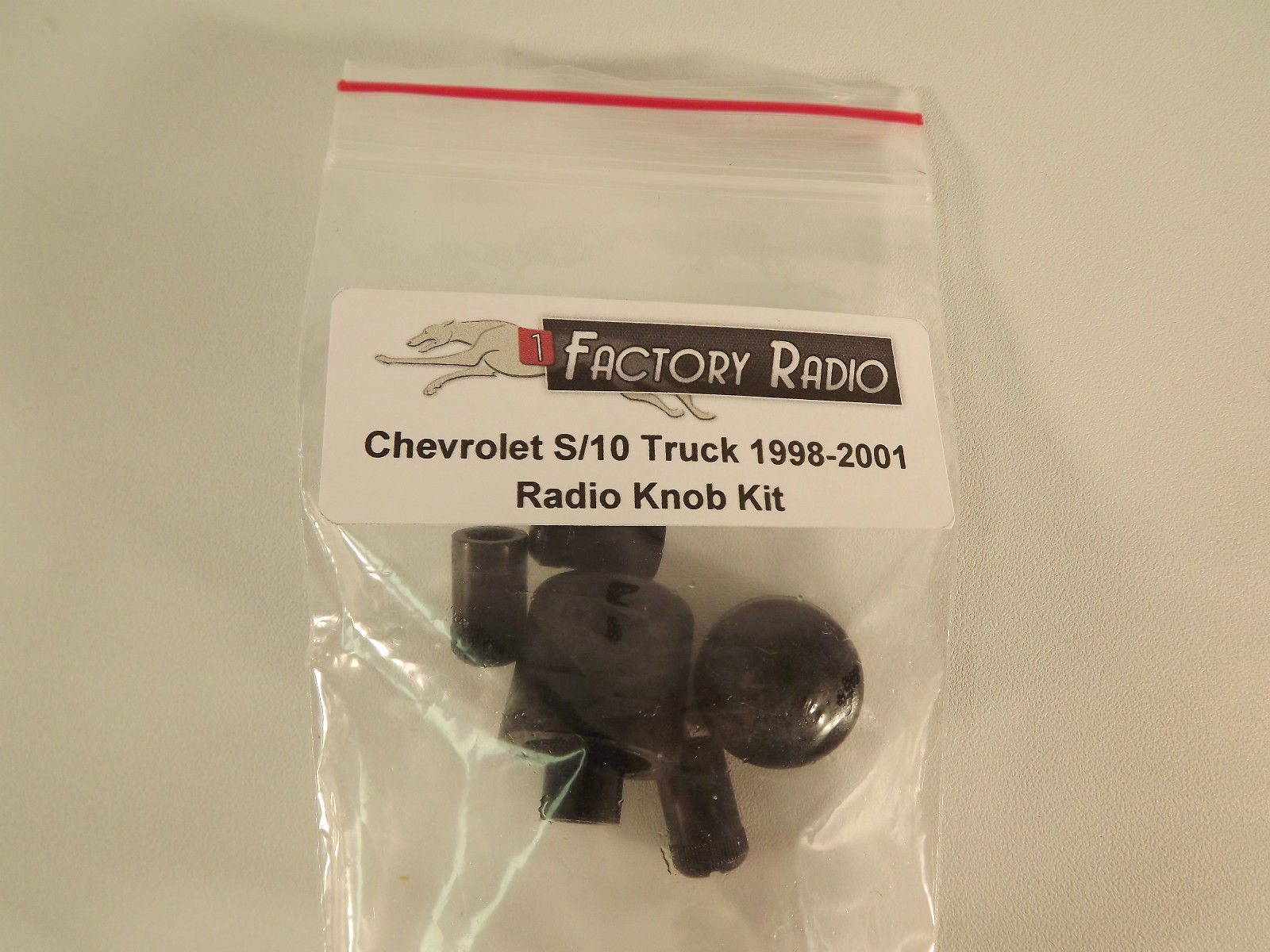 radio knobs for 2000 chevy silverado