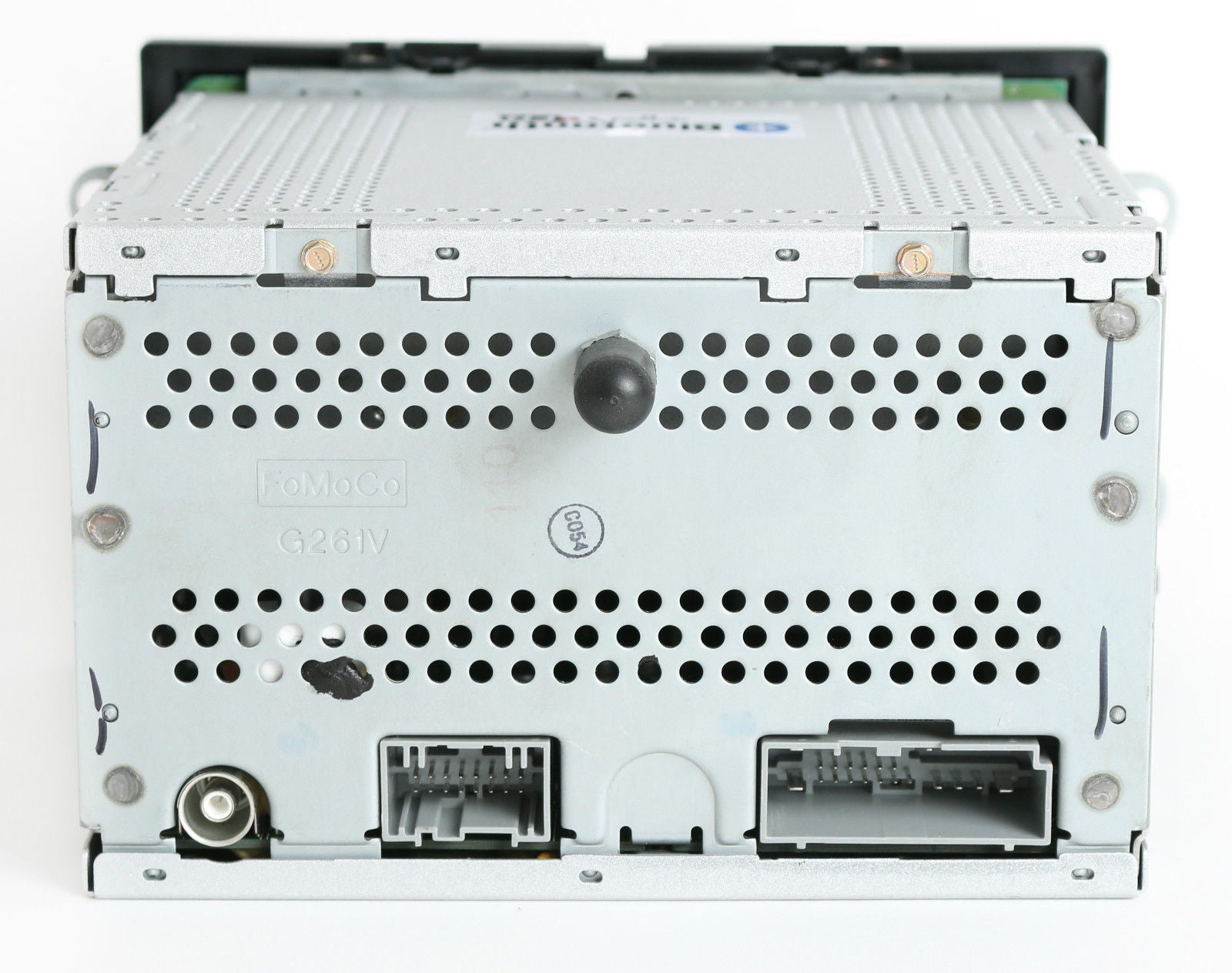 Ford 08-09 Taurus Radio AM FM mp3 CD Player w Bluetooth Music - 8G1T-1 ...