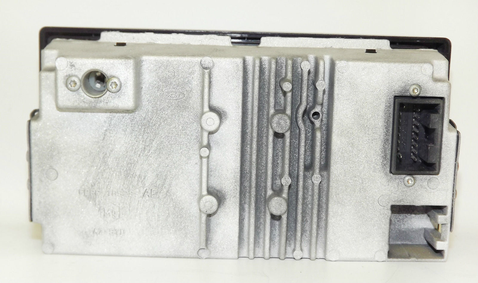 Ford Mercury Truck Van Radio 1999-2007 2 Speaker AM FM Upgraded With A ...