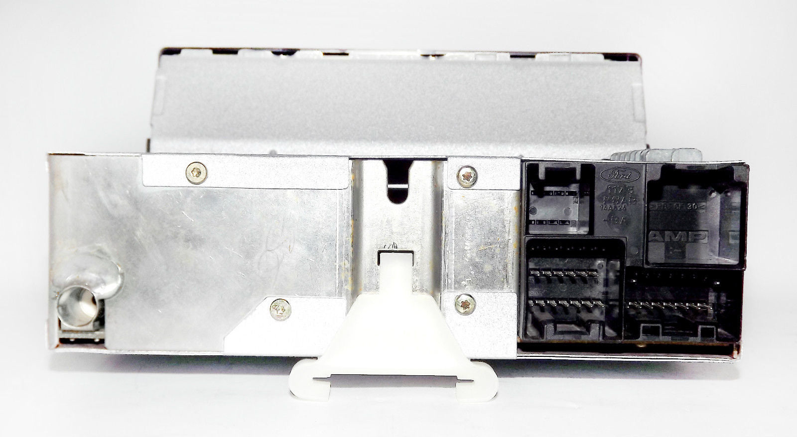 Ford Ranger 2000-2003 AM FM CD Radio w Aux mp3 3.5mm iPod Input - YW7F ...