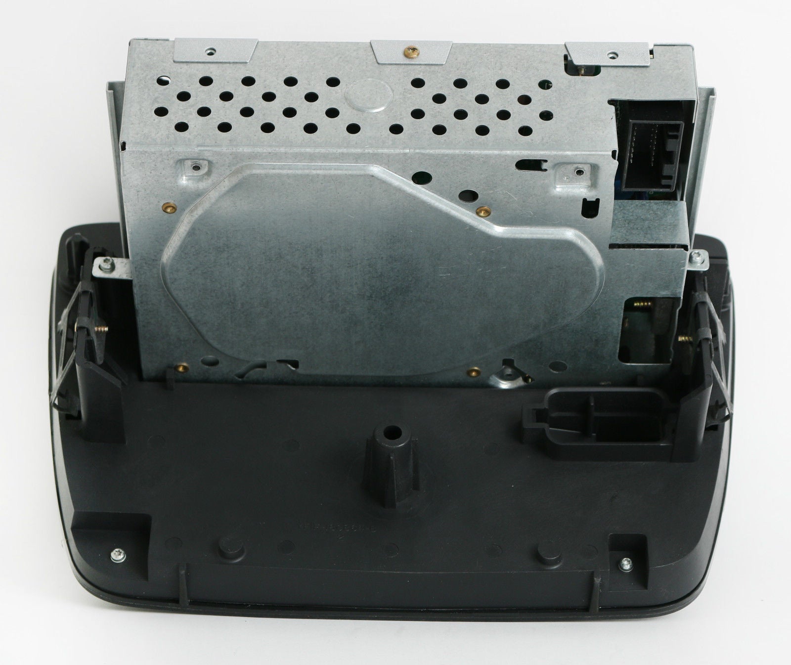 Ford Taurus Mercury Sable 2004-07 AM FM Cassette Radio Aux Input 4F1T ...