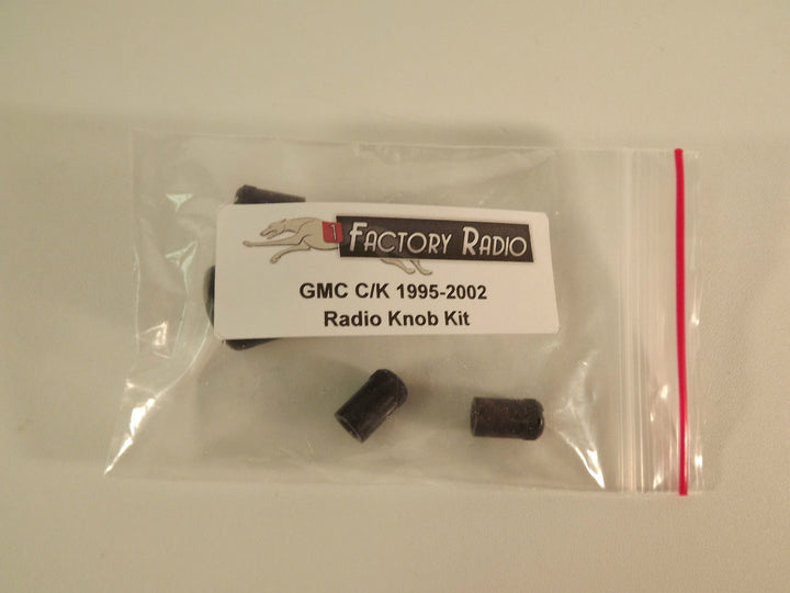 radio knobs for 2000 chevy silverado