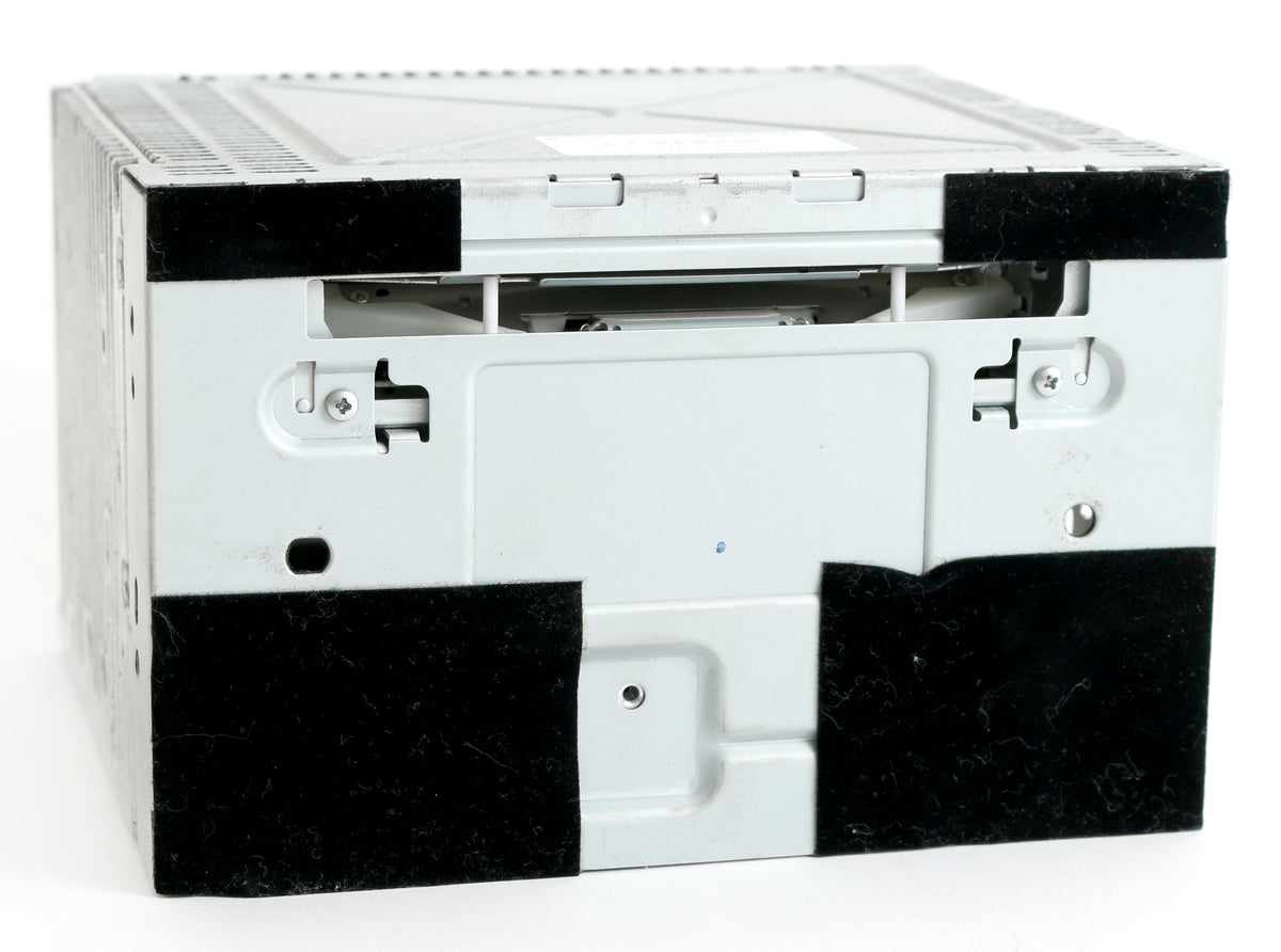 Ford Focus 2008 Factory Radio AM FM mp3 CD Player Radio - 8S4T-19C107 ...