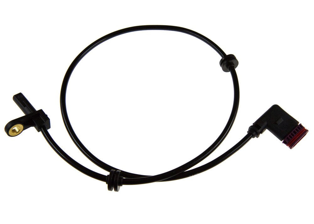 Holstein ABS Speed Sensor Fits 2007-2013 Mercedes-Benz S65AMG S350 2AB ...
