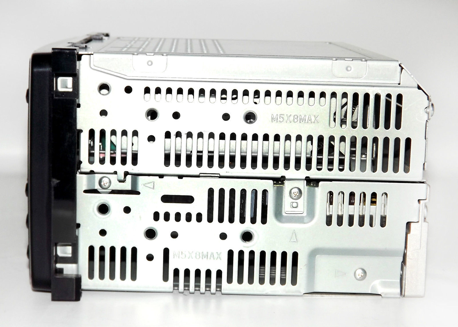 Scion xA xB tC Toyota 04-12 Radio AM FM Sat mp3 CD w Aux Input T1804 D ...