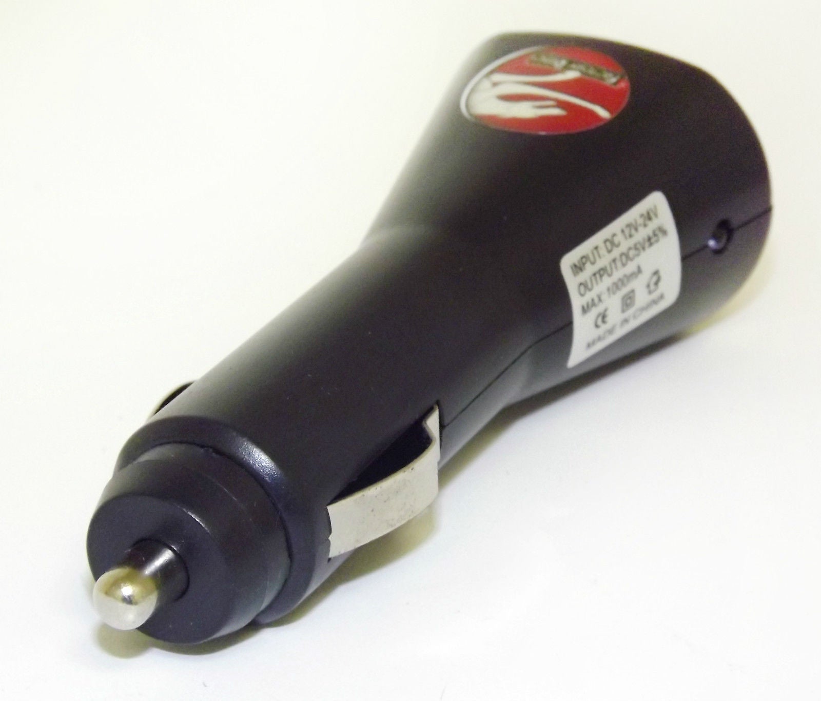 USB Car Truck Charger - Android iPod Cell Phone DC Output Lighter Port ...